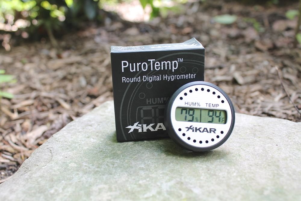 Ammodor Tactical Humidors | Ammo Can Cigar Humidors | Xikar Round ...