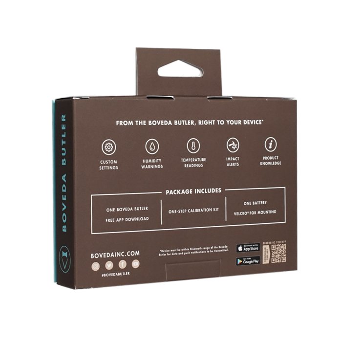 Ammodor Tactical Humidors | Ammo Can Cigar Humidors | Boveda Butler ...