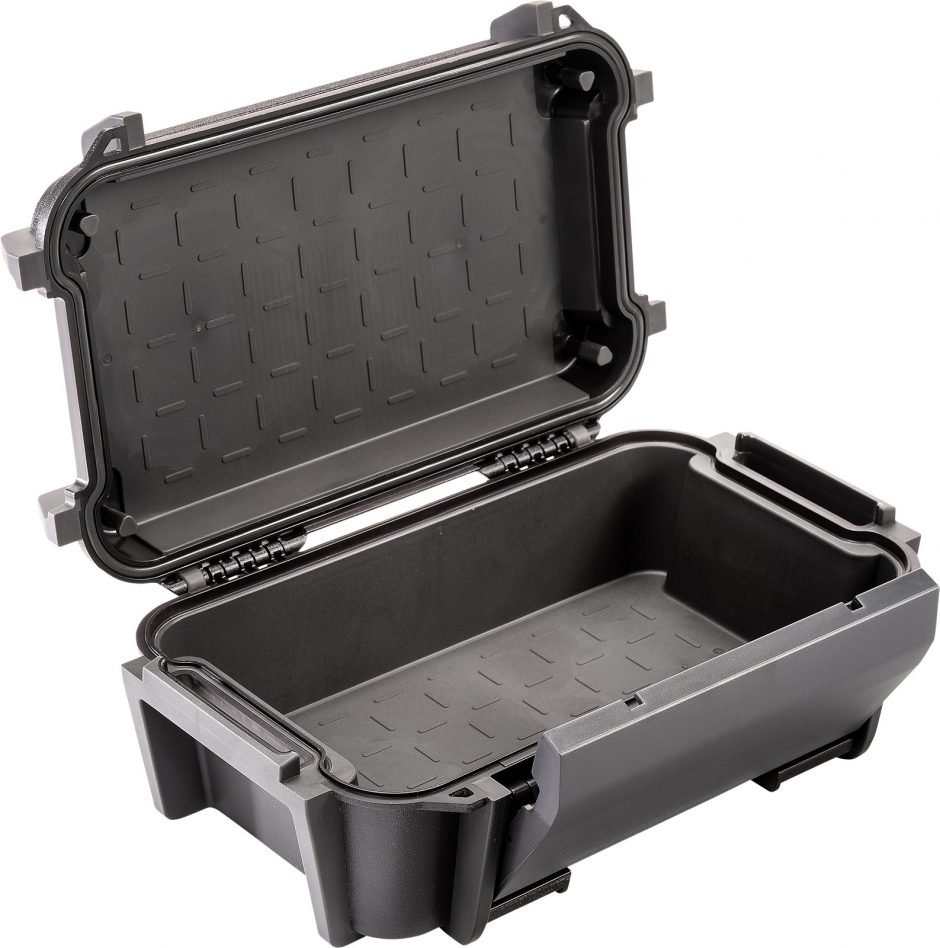 Ammodor Tactical Humidors | Ammo Can Cigar Humidors | Pelican R60 ...