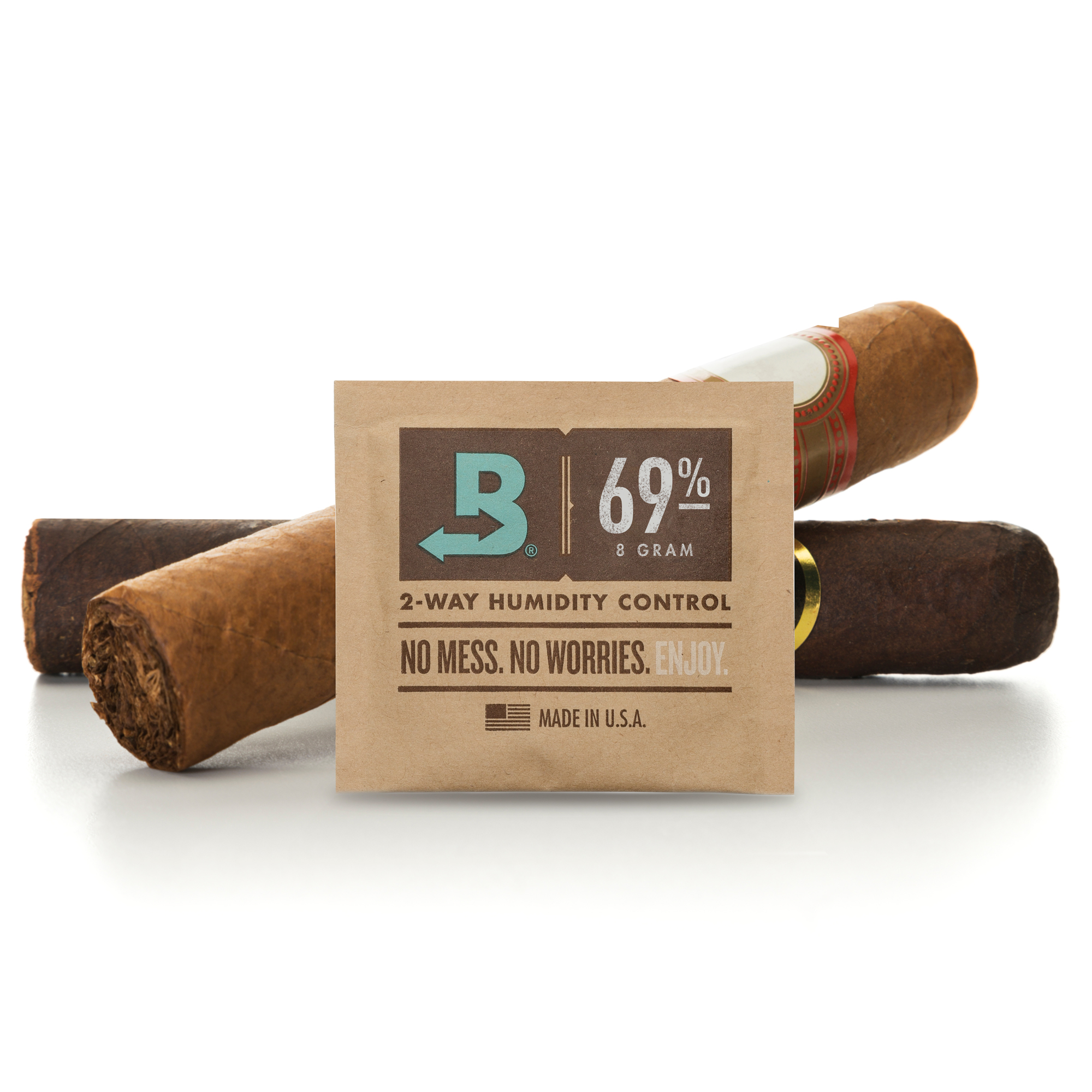 Ammodor Tactical Humidors | Ammo Can Cigar Humidors | Boveda 8 gram ...